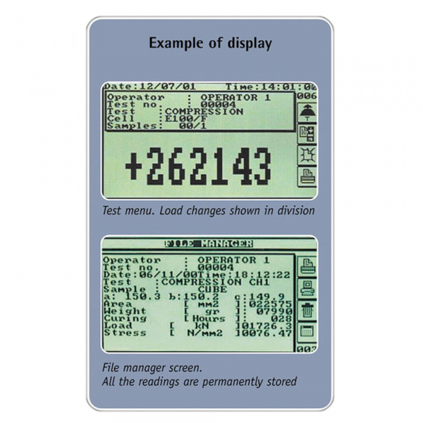 HiLAB | Digimax Plus